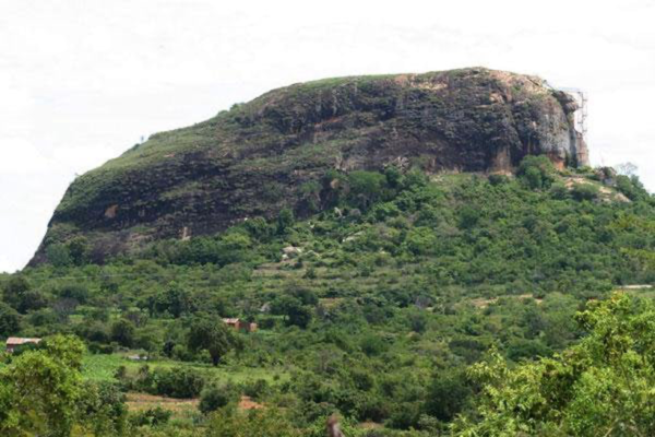 The 4 Days Cross-Ukambani Tour - AMT motorcycle adventures